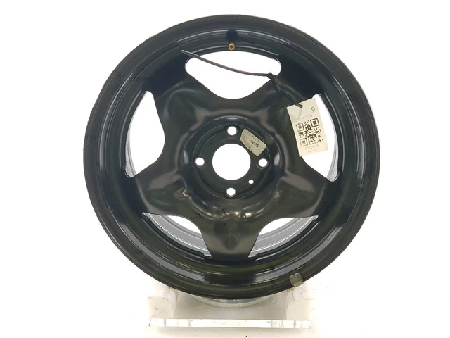 JANTE TOLE 9811038280 - CITROEN C3 3 PH.2 1.2I - 810320654 EUR 89,10 ...