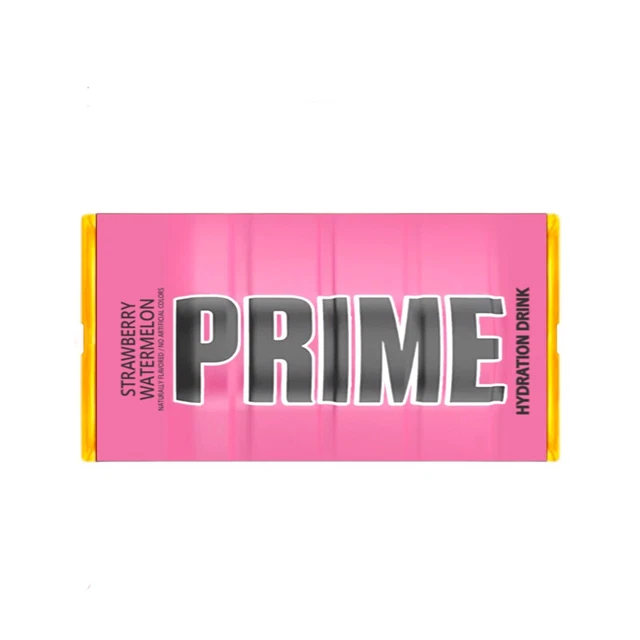 PRIME CHOCOLATE BAR Wrapper Novelty Joke Funny Rude Dad Birthday Easter ...