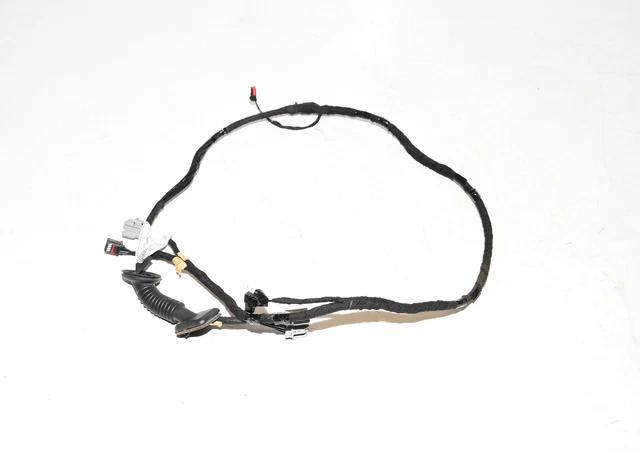 CÂBLE DE FAISCEAU Arrière AV1T-14B562-DAF B-MAX Original Ford EUR 38,43 ...