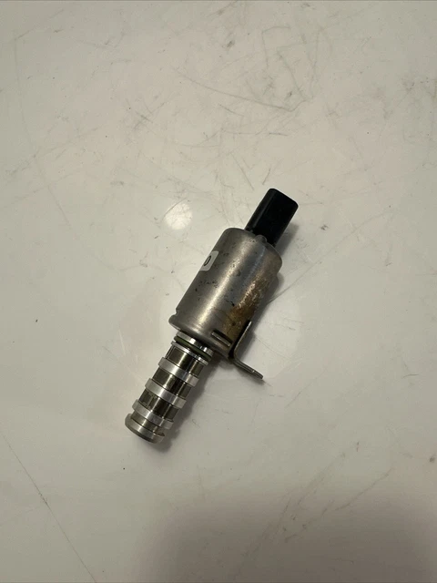 PEUGEOT 3008 CAMSHAFT Timing Solenoid Valve 1.6 Petrol 9825813780 2012 ...