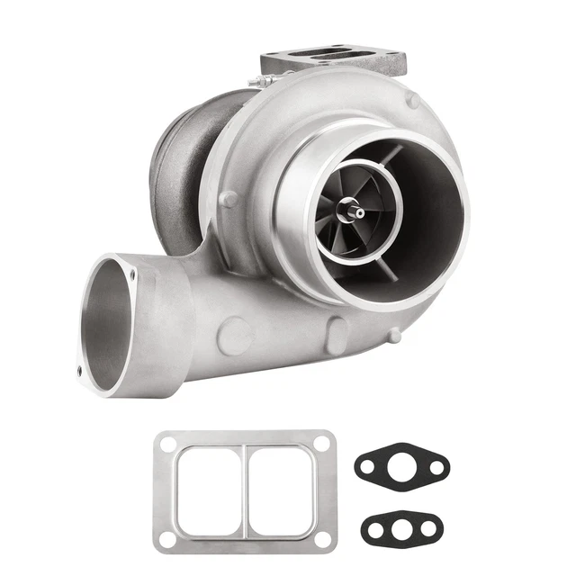 TURBO TURBOCHARGER FOR Caterpillar Commercial Truck 3406 3406B Engine ...