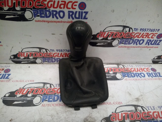 POMMEAU DE LEVIER De Vitesses / 94810 Pour Seat Toledo Kg3 * EUR 62,10 ...