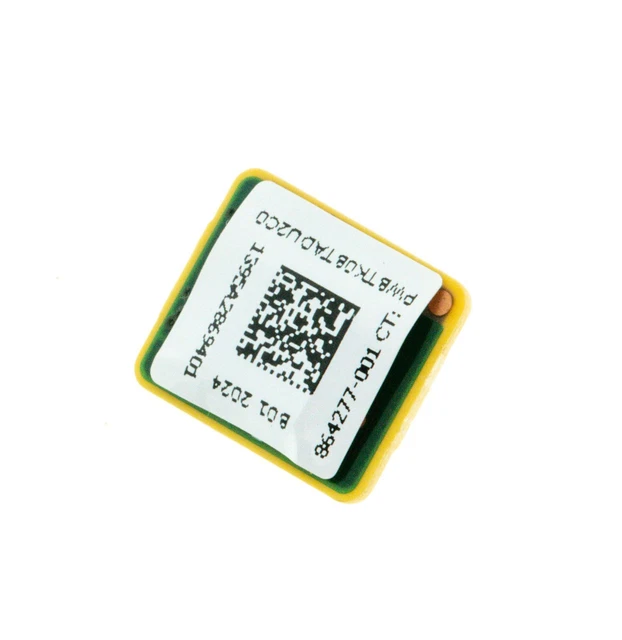 HPE TPM TRUSTED Platform Module Version 2.0 für ProLiant Gen10 Server ...