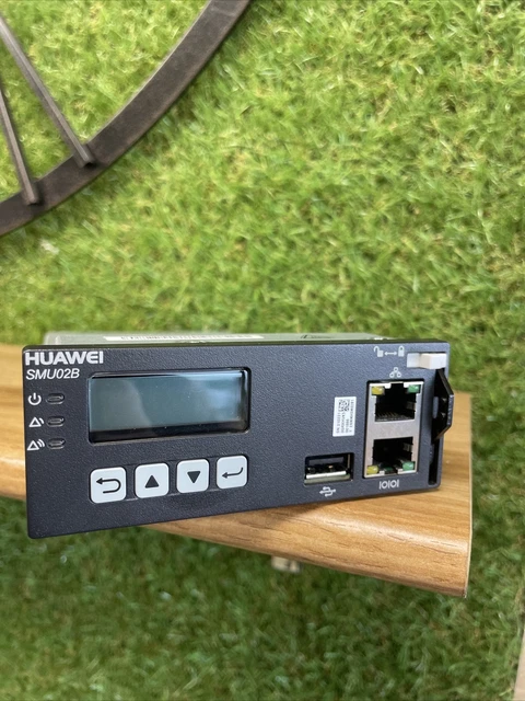 1PC HUAWEI COMMUNICATION Power System Monitoring Module SMU02B EUR 99 ...