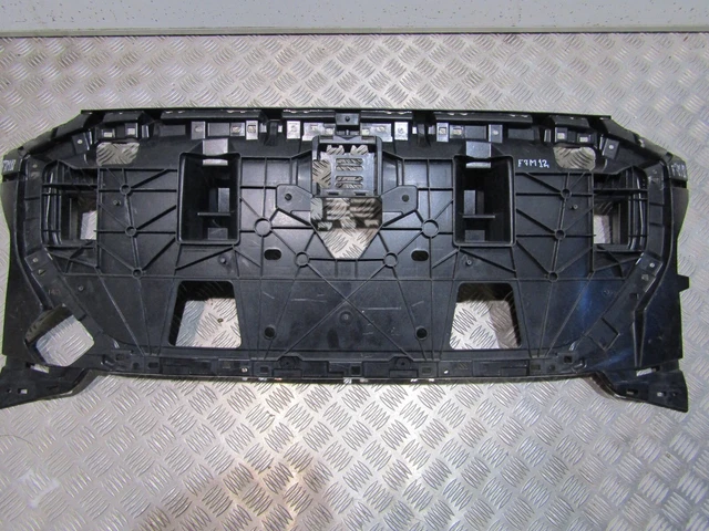 AUDI Q4 E-TRON Staffa di supporto griglia paraurti anteriore originale ...