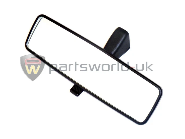 INTERIOR MIRROR - Fiat Ducato, Citroen Relay, Peugeot Boxer 735436213 £ ...