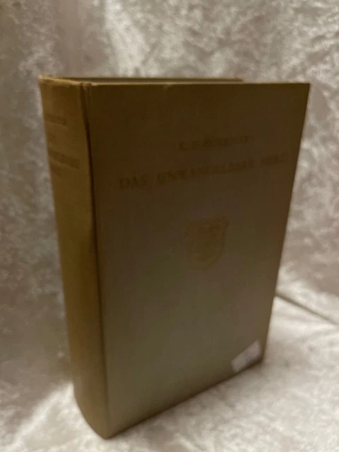 KLAUS ERICH BOERNER: Das unwandelbare Herz EUR 8,99 - PicClick DE