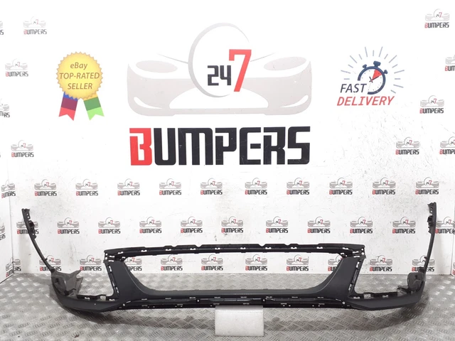 KIA XCEED X-CEED 2019 Onwards Genuine Front Bumper Lower Valance Trim ...