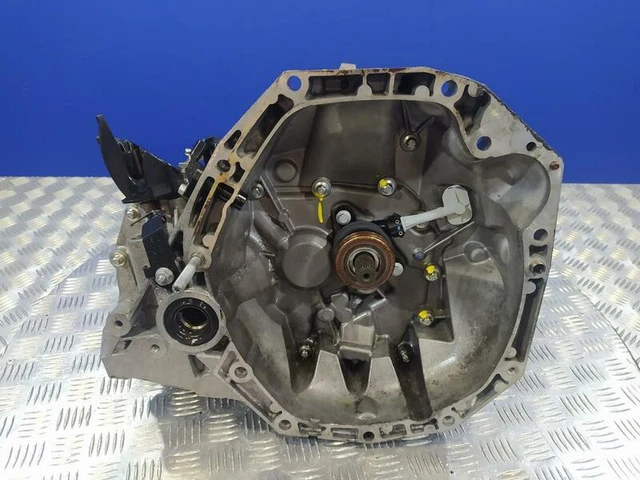 Boite Auto Megane 3 Probleme