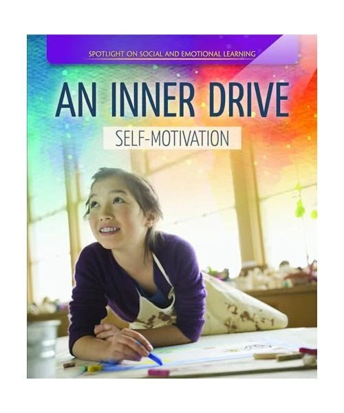 AN INNER DRIVE: Self-motivation (Spotlight on Social and Emotional Learning), Mc EUR 25,58 ...