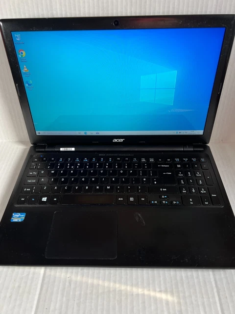 ACER ASPIRE V5-571 MS2361 Bildschirm 15,6" i3 HDD 1 TB RAM 4GB Windows ...