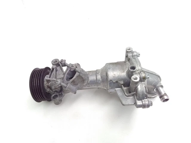MERCEDES-BENZ A W177 Water Pump A2602001100 1.99 Petrol 2018 29614585 £ ...