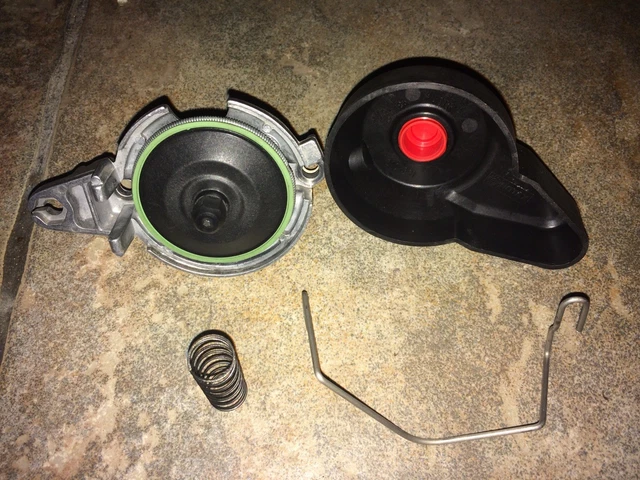 APRILIA RS125 ROTAX 122, 123 Engine Powervalve Rave Valve Power ...