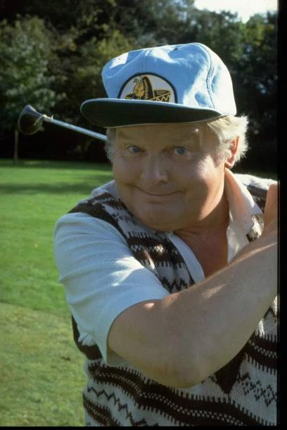 Comedian Benny Hill 1989 Old Tv Photo Eur 662 Picclick Fr