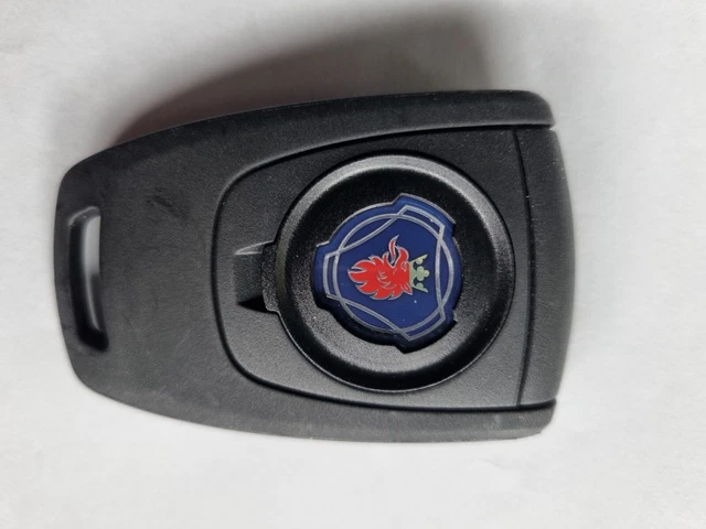 GENUINE SCANIA 4 BUTTON REMOTE SMART KEY FOB TRUCK Brand New £50.00 ...