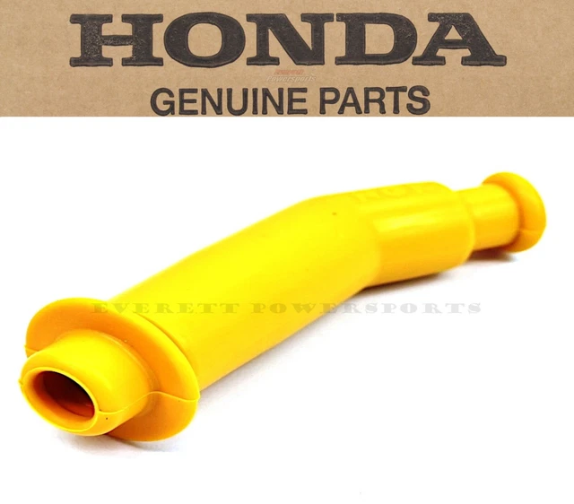 SPARK PLUG CAP SXS700 Pioneer ALL 15-21 OEM Honda Noise Suppressor # ...