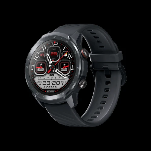 MIBRO SMARTWATCH A2 black con chiamata XPAW015 EUR 44,00 - PicClick IT