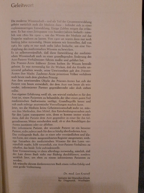 # UNSER HAUSARZT - Dr. med. Christa Narciß, Dr. phil. Georg A. Narciß ...