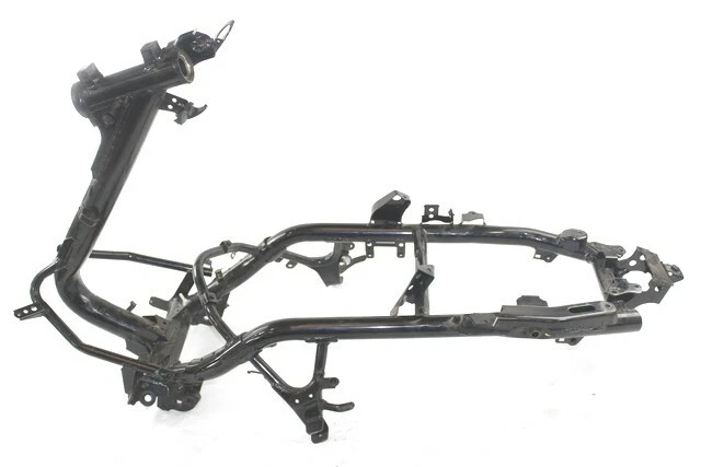HONDA VISION 50 50100GGPD00 Chassis Avec Documents NSC50 11 - 17 Frame ...