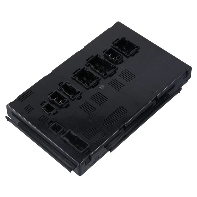 SAM MODUL HINTEN Mit Anhängerfunktion 1649005101 for Mercedes ML350 ...