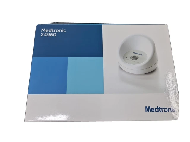 MEDTRONIC 24960 MYCARELINK Relay Home Communicator £16.99 - PicClick UK