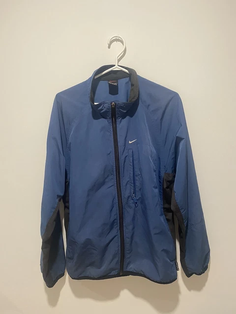 VINTAGE NIKE ALPHA Project Early 2000s Jacket $40.00 - PicClick CA