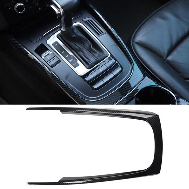 MIDDLE CONSOLE FRAME Middle Console Frame Middle Console Trim Car Decor ...