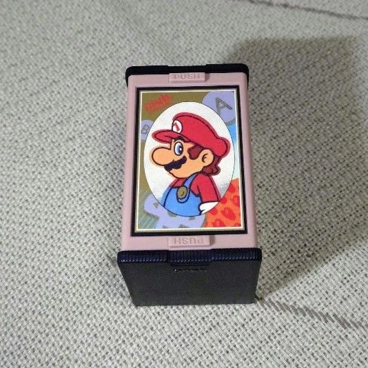 RARE CLUB NINTENDO Mario Hanafuda Japan unopened EUR 103,80 - PicClick FR