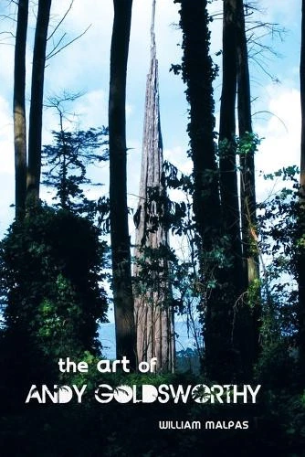 WILLIAM MALPAS THE Art of Andy Goldsworthy (Poche) EUR 33,62 - PicClick FR