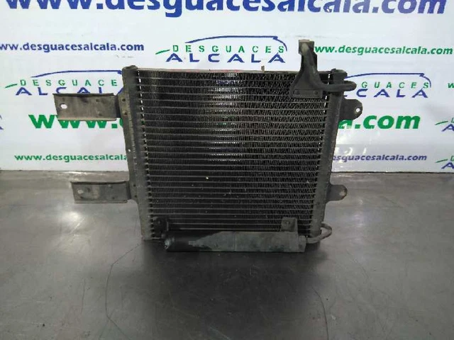 RADIATORE RISCALDAMENTO/ARIA CONDIZIONATA / 797456 Per Volkswagen Polo ...