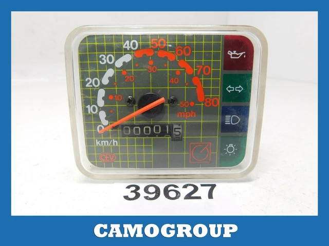 DASHBOARD SPEEDOMETER CEV Dashboard Counter Dashboard Dashboard ...