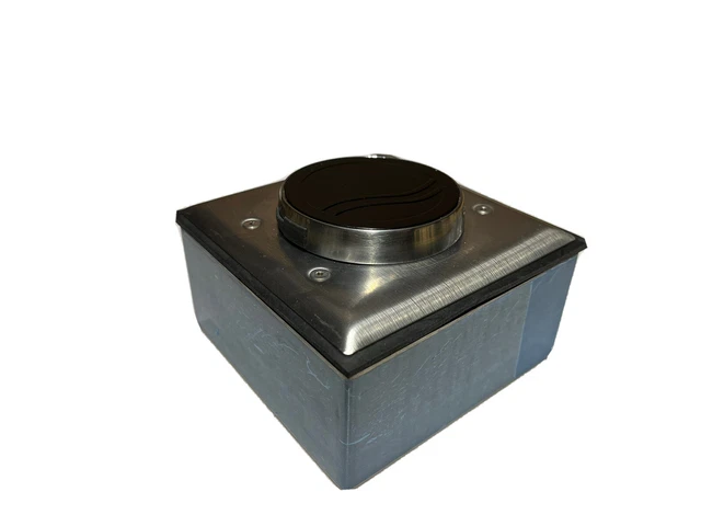 DORMAKABA SAFLOK QUANTUM RFID RCU Wall Reader EUR 1.087,67 - PicClick FR