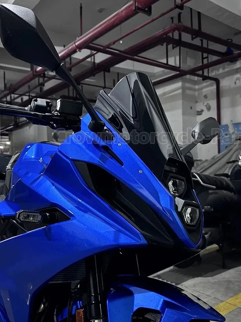 FOR SUZUKI GSX-8R GSX8R 2024 2025 Front Windshield Windscreen Wind ...