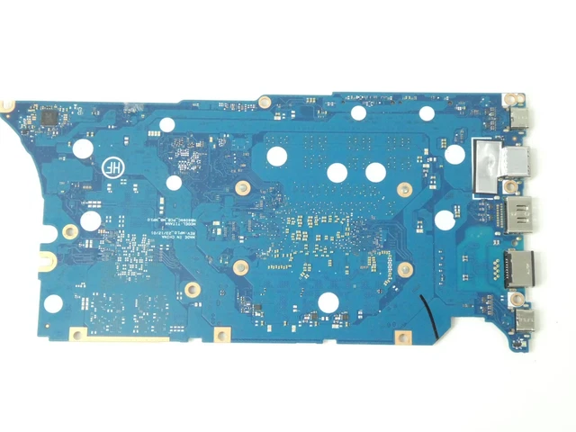 SAMSUNG GALAXY BOOK 4 NP750XGK Motherboard i5-1335U BA83-06100A £49.99 ...