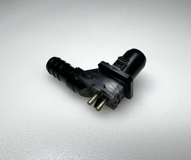 MERCEDES-BENZ W124 W126 Ambient Air Temperature Sensor 1268301472 ...