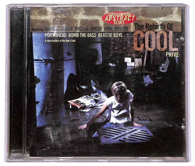 EBOND VARIOUS - The Rebirth Of Cool Phive CD CD070651 EUR 9,90 ...