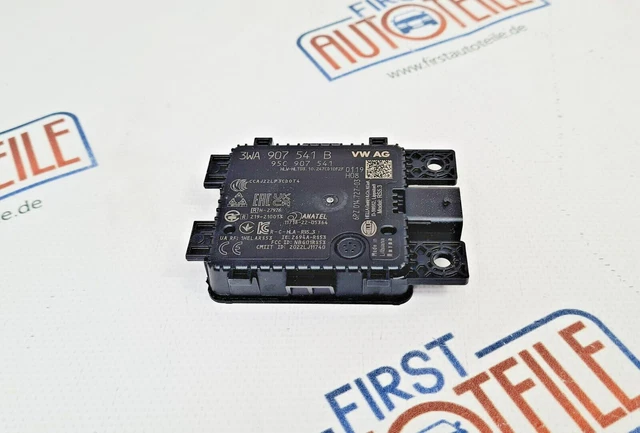 ORIGINAL VW SEAT Skoda Radarsensor Abstandsregelung ACC 3WA907541B EUR ...