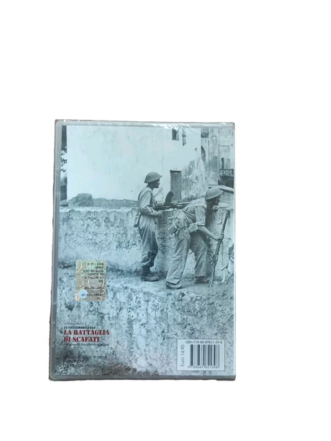 ANGELO PESCE LA Battaglia Di Scafati Filmati Alleati 1943 Partigiani ...