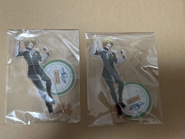 TRAJE MÓVIL GUNDAM Seed Freedom Joysound Axta Miguel EUR 57,18 ...