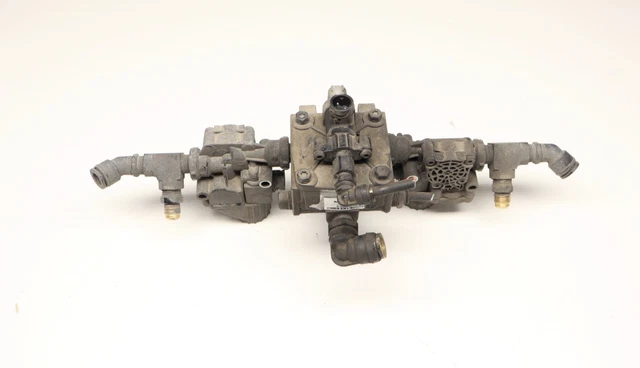 2024 KENWORTH T680 Bendix Abs Traction Relay Brake Modulator Valve ...