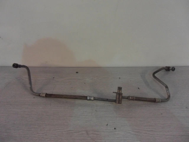 RANGE ROVER SPORT 3.0 Tdv6 Turbo Oil Feed Pipe Lr072615 £40.00 ...
