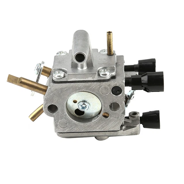 REPLACEMENT CARB CARBURETOR For FS120 FS200 R FS202 TS200 FS250 FS300 ...