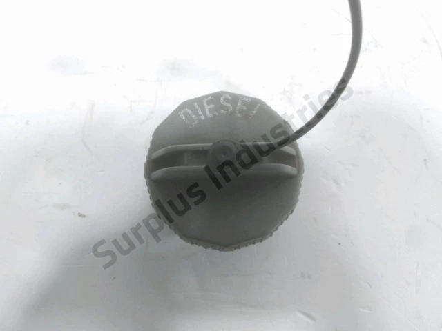 BOUCHON DE RESERVOIR A Carburant Mitsubishi L200 3 1711A009 / Ne 8876 ...
