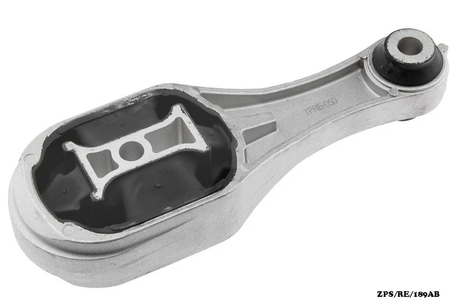 SUPPORT MOTEUR ARRIÈRE pour Renault Scénic III 2009-2016 112380004R EUR ...