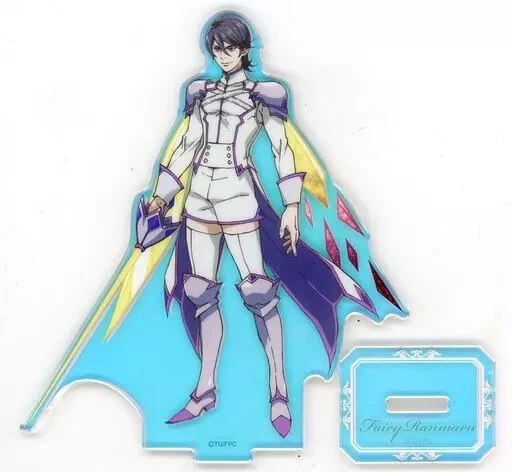 PANNEAU DE SUPPORT acrylique Ai-Ranmaru Yusei-Tai Aurora Dmm Scratch ...