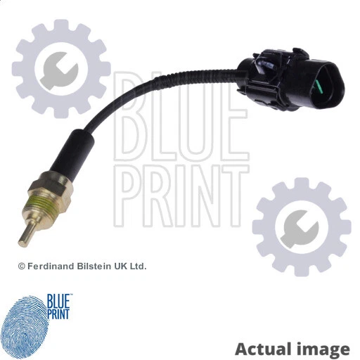 SENSOR COOLANT TEMPERATURE FOR HYUNDAI H-1/Van/STAREX/Bus/Cargo H200 ...