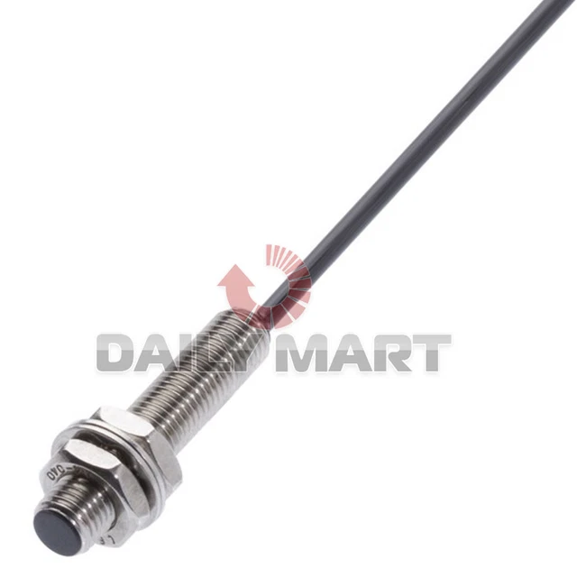 NEW BALLUFF BES M08EF-NSC20B-BP02-003 Magnetic Proximity Inductive Sensor DC £93.14 - PicClick UK