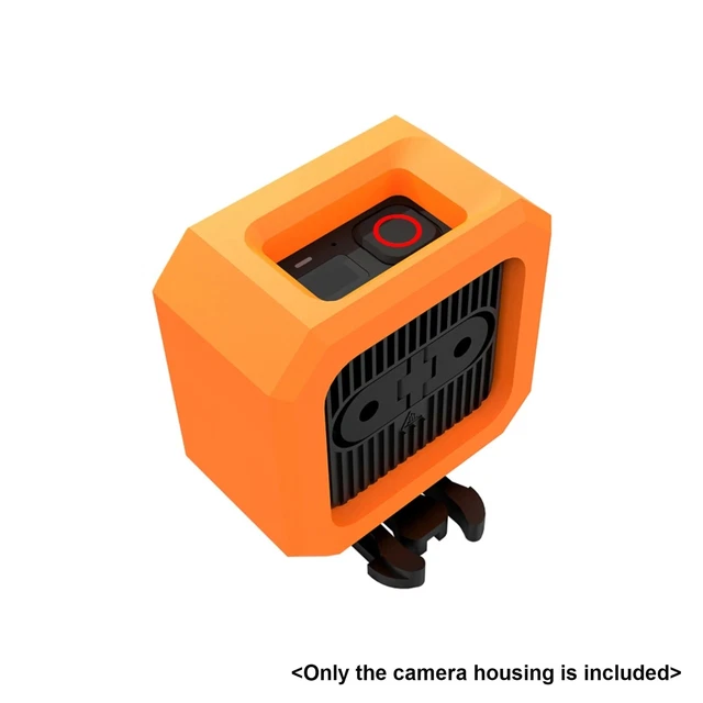 ??TUI FLOTTANT EN mousse EVA flottant pour GoPro Hero 11 noir mini ...