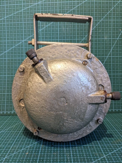 WESTERN ELECTRIC 2090 B horn Speaker Compression Driver suit Valve ...