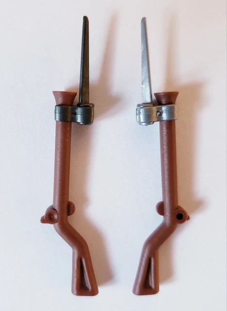 PRUSSIAN LINE INFANTRY Soldier Napoleonic Wars made with real LEGO ...